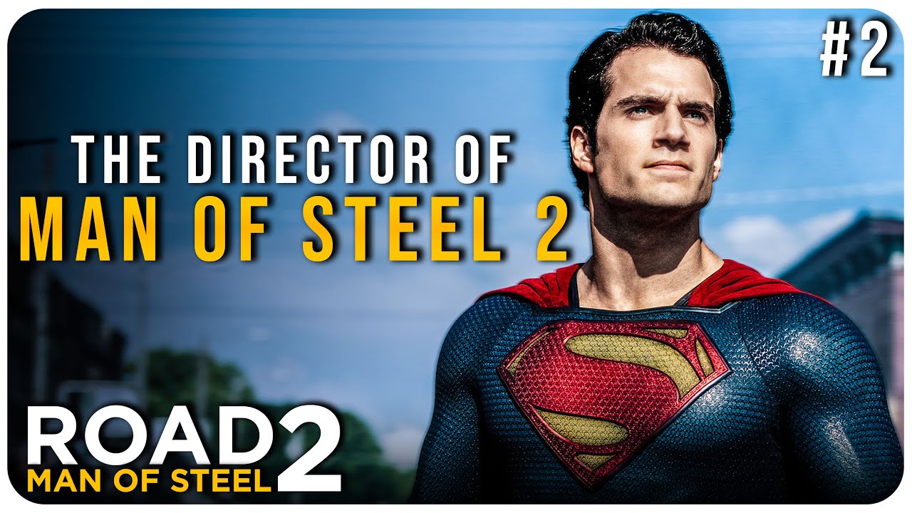 Man Of Steel Dvd Poster