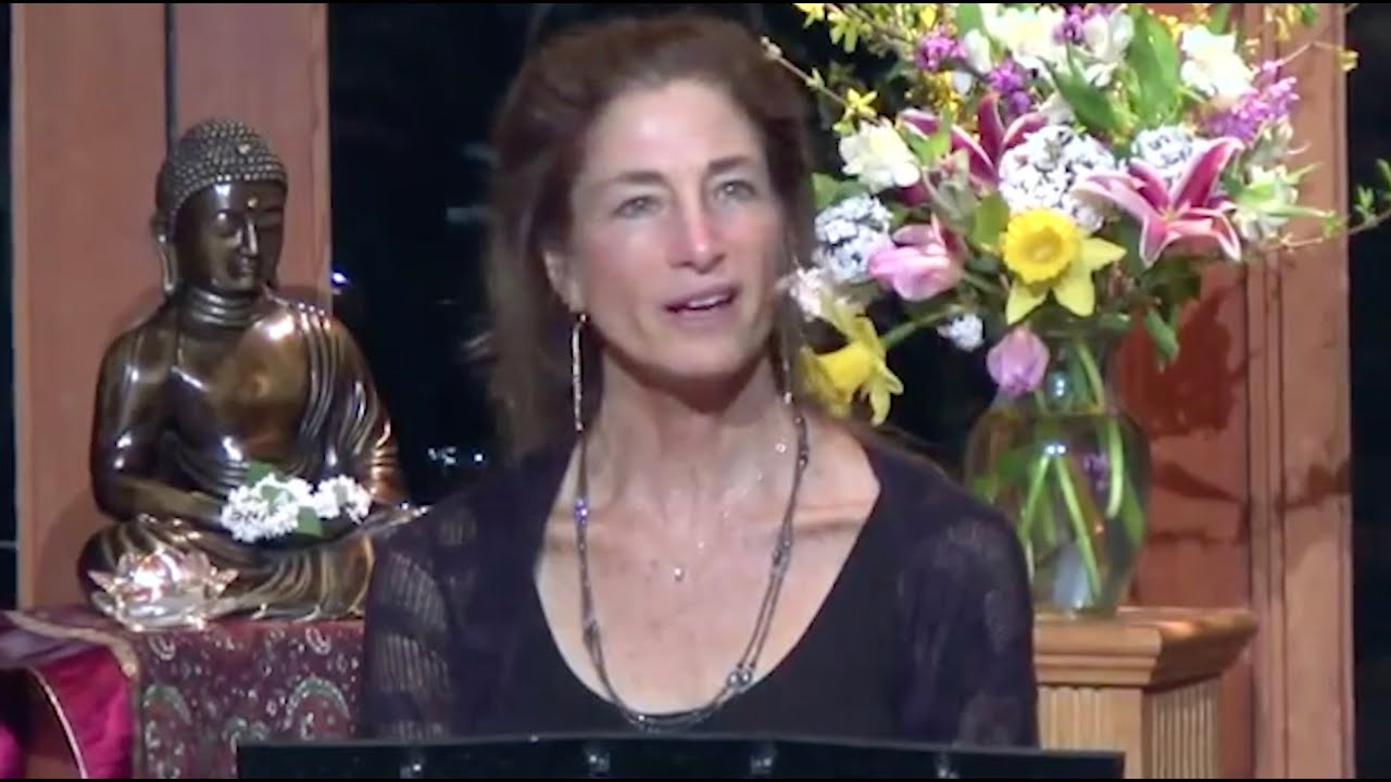 Tara Talks: The Path of “Beginner’s Mind” - YouTube