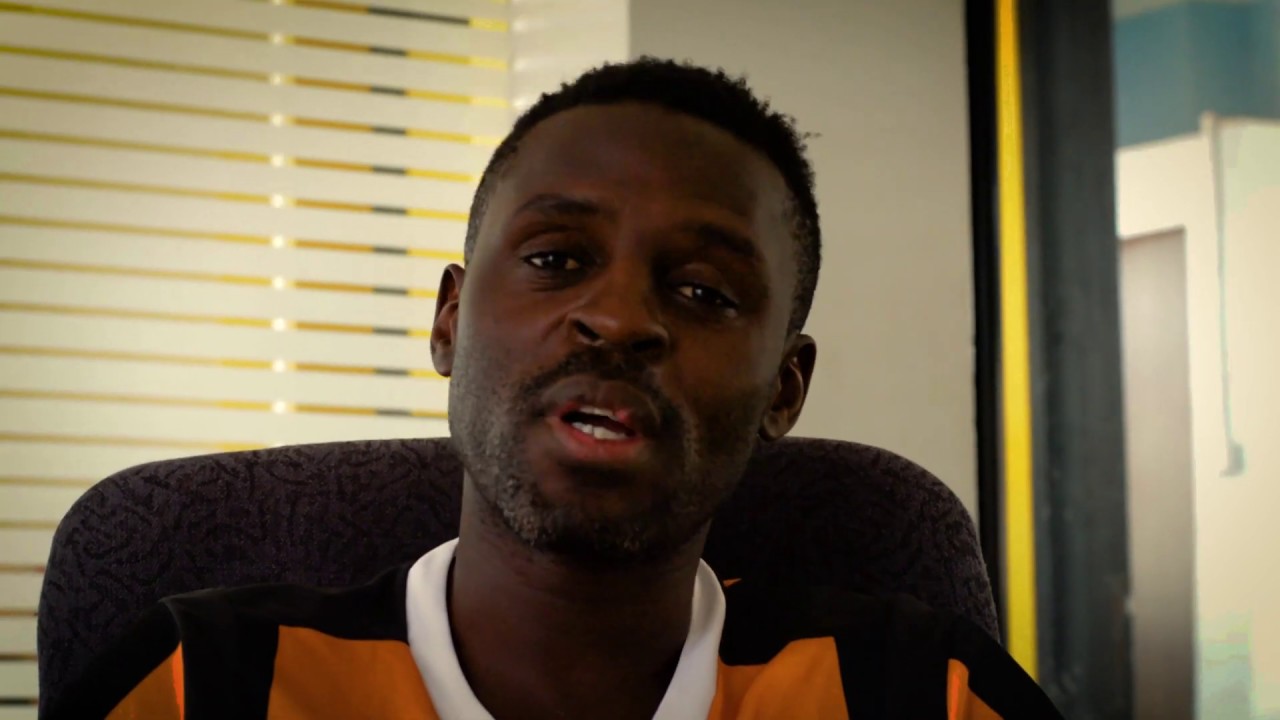 James Situma #Take5 EP 2 part 2 : James Situma picks his 5 best coaches ...