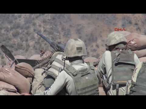 Van'da PKK'dan bombalı tuzak; 2 şehit