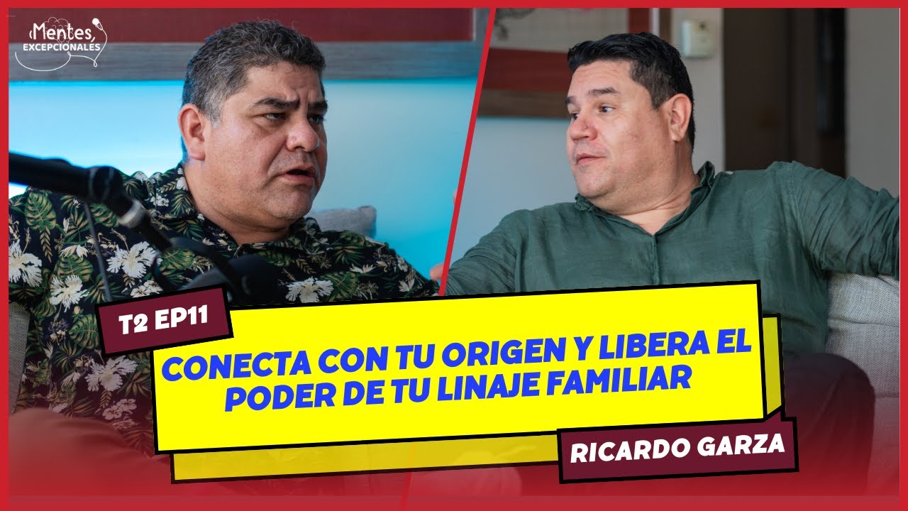 CONECTA CON TU ORIGEN Y LIBERA EL PODER DE TU LINAJE FAMILIAR - YouTube