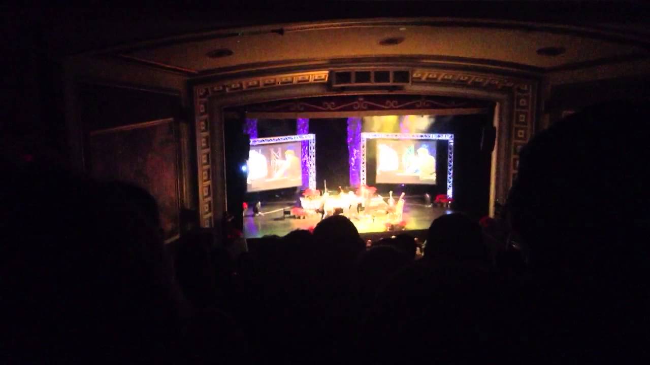 The Piano Guys: What Makes You Beautiful (Kingsbury Hall, S - YouTube