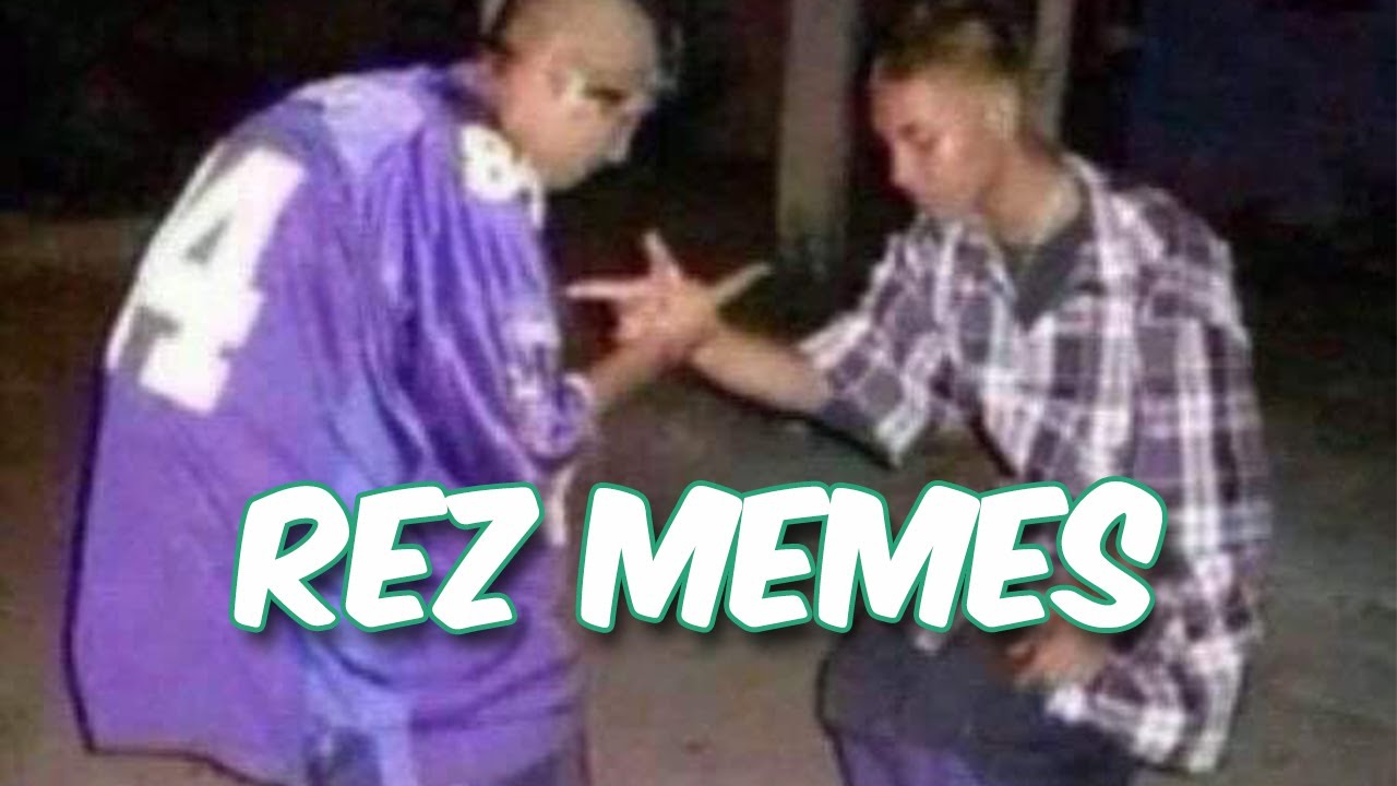 Rez Memes - Volume Eleven (Official Reupload) - YouTube