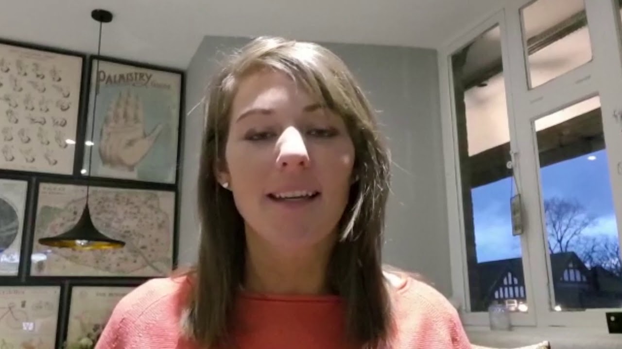 Women in Health & Safety - Helen Rawlinson - Celebrating Success 2018 ...