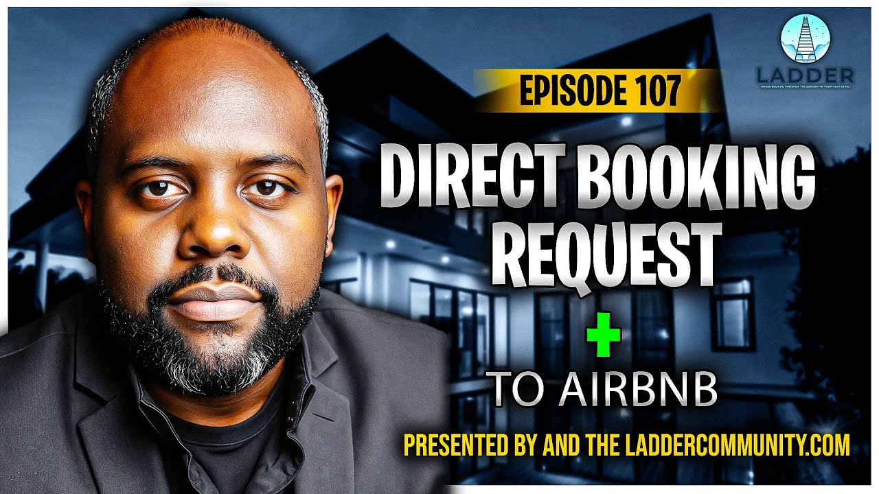 How to handle direct booking requests from Airbnb - YouTube