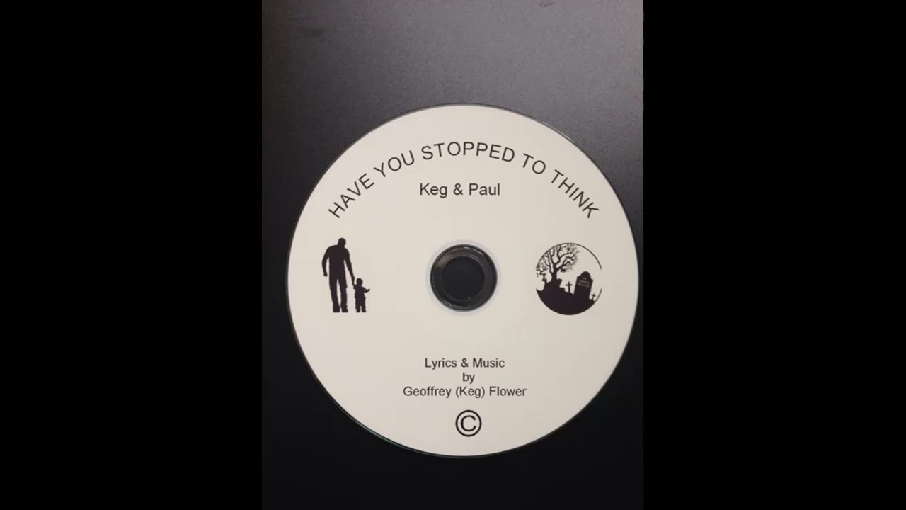 HAVE YOU EVER STOPPED TO THINK - YouTube