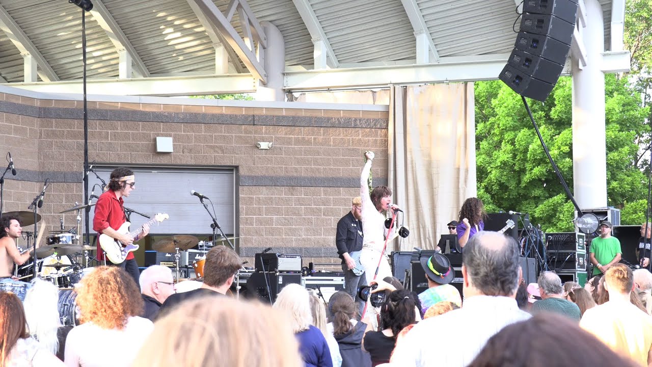 Spotlight Preview - Waterfest - YouTube