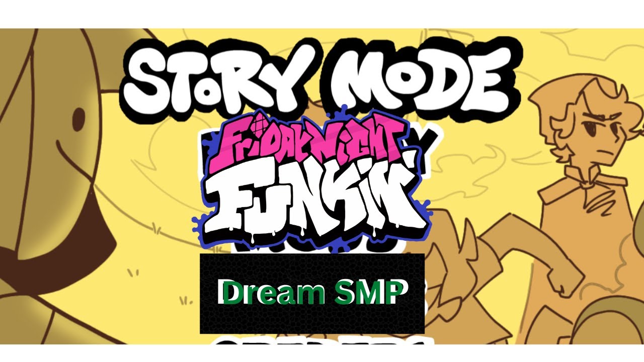 Seeks Cool Dream SMP All Songs. - YouTube