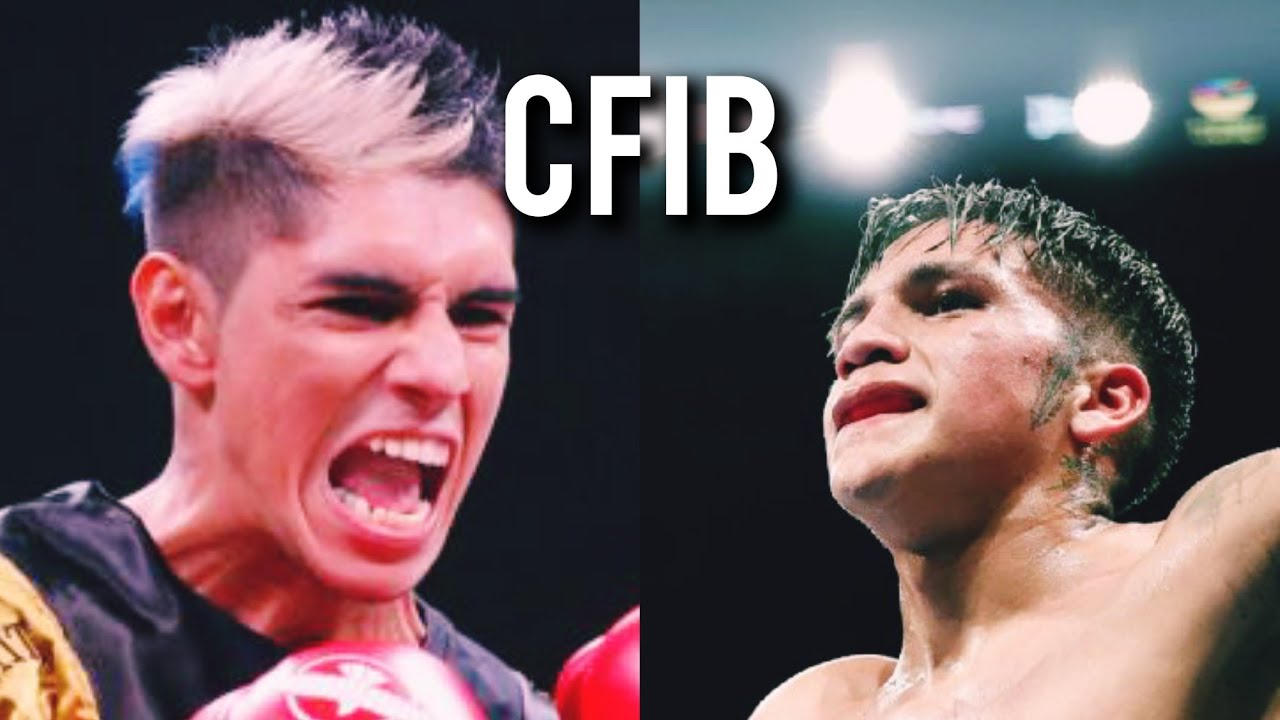 BAM RODRIGUEZ & PUMA MARTINEZ WANT FIGHT NEXT - YouTube