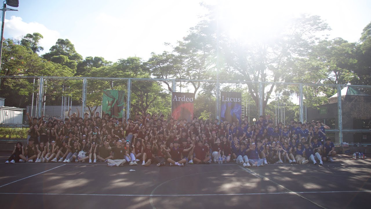 2023 HKSSA Summer Camp - Aestival - YouTube