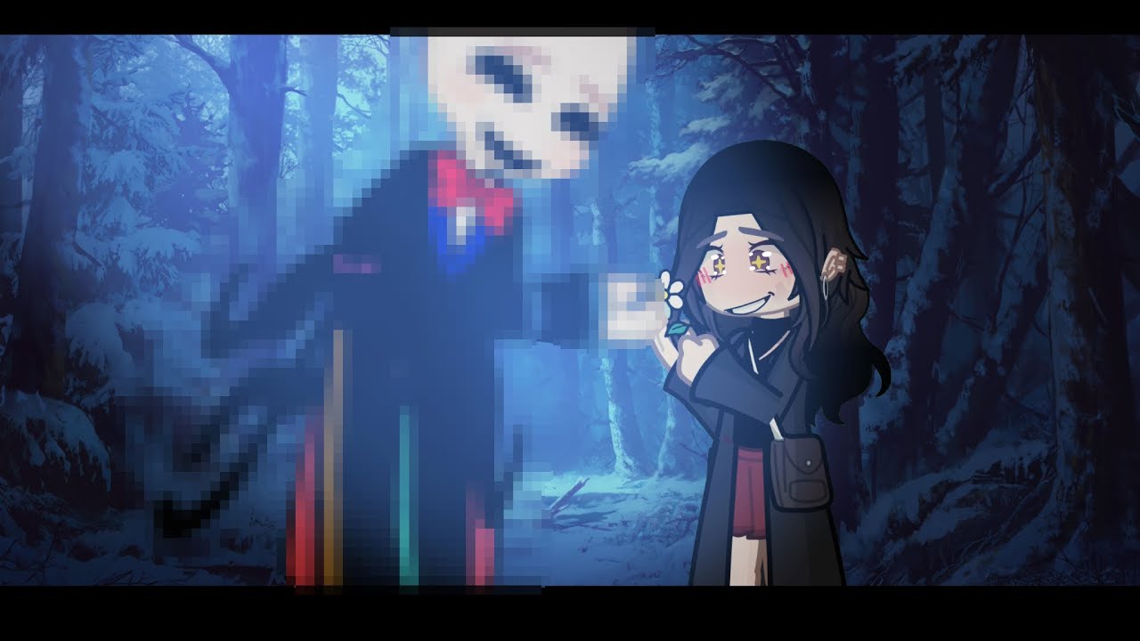 𖣘“Only Bad Slenders Are Ugly”𖣘 // Meme // Trend // Creepypasta ...
