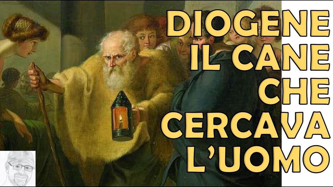 Diogene il Cane e l’arte di vivere contro il mondo. Breviario del ...