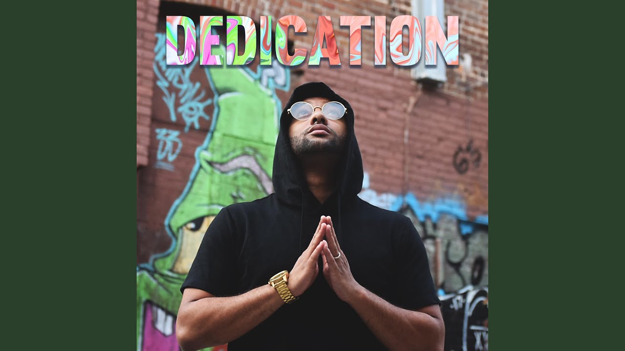 Dedication - YouTube