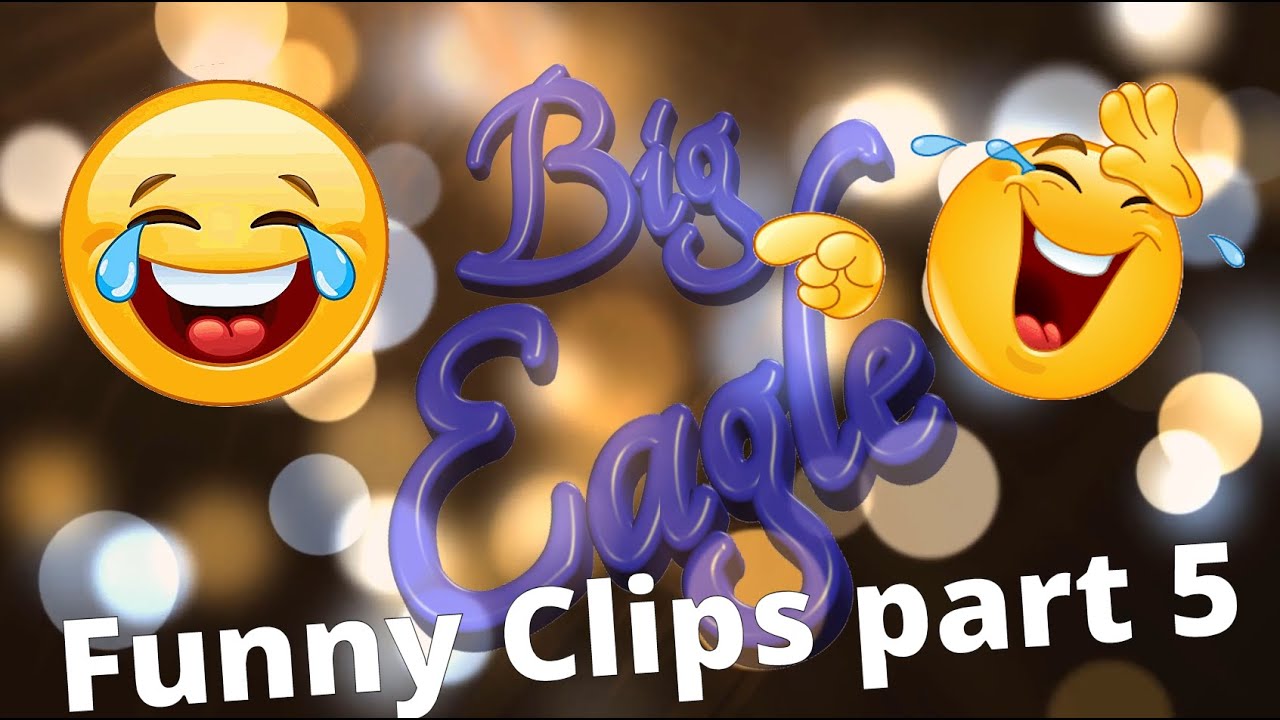 Funny Clips part 5 🤣🤣🤣 - YouTube