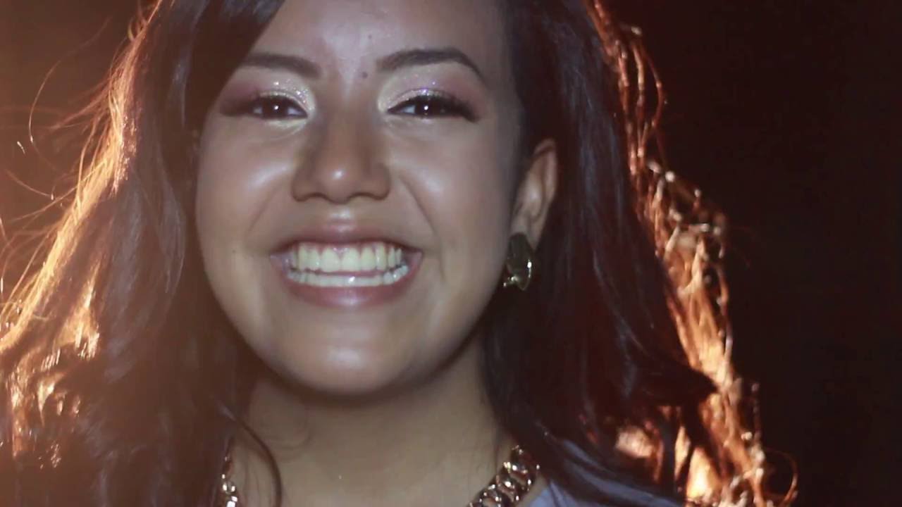 videoclip XV Andrea Daniela - YouTube