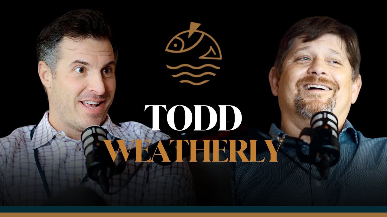 The Role of Family in Treatment: A Conversation with Todd Weatherly ...