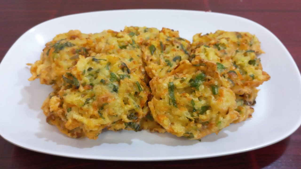 SUPER LEMBUT ‼️ RESEP BAKWAN KENTANG #gorenganviral - YouTube