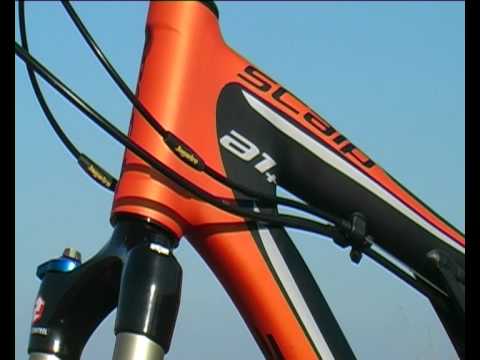 Apache Scalp A1+ - YouTube