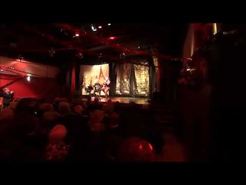 Mark Enthoven en Andre Vrolijk 'Amsterdamse grachten' - YouTube