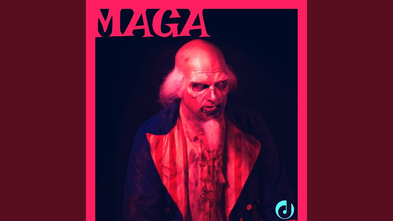 Maga - YouTube Music