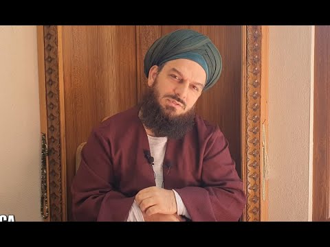 2054. ALLAH ÖRTÜP SAKLAR EDEPSİZ GİDER GÜNAHINI İFŞA EDER