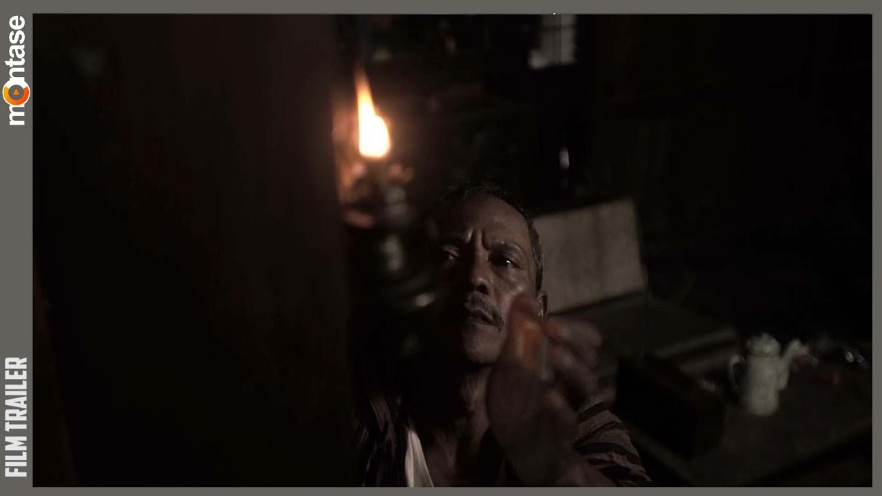 Arca (2015) - Official Trailer - YouTube