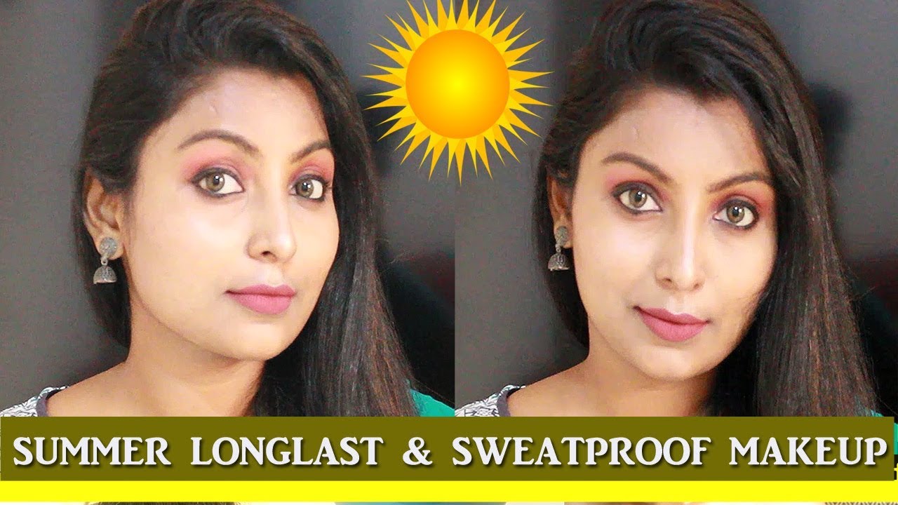 Makeup Steps For Oily Skin In Tamil Saubhaya Makeup