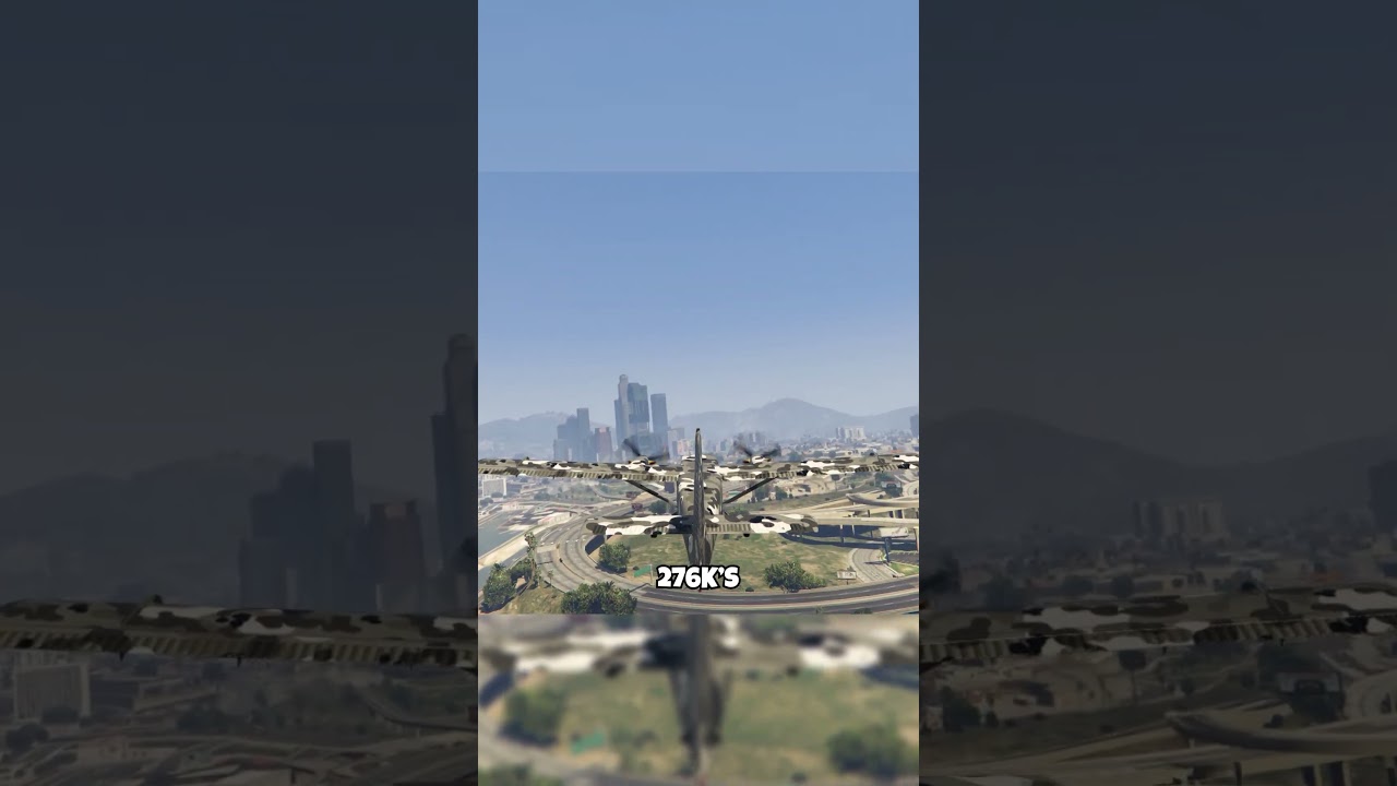 GTA Online: Streamer 216 Review