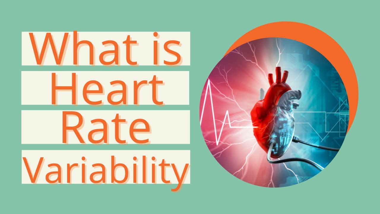 Heart Rate Variability Coherence Training and Audio Visual with Dr ...