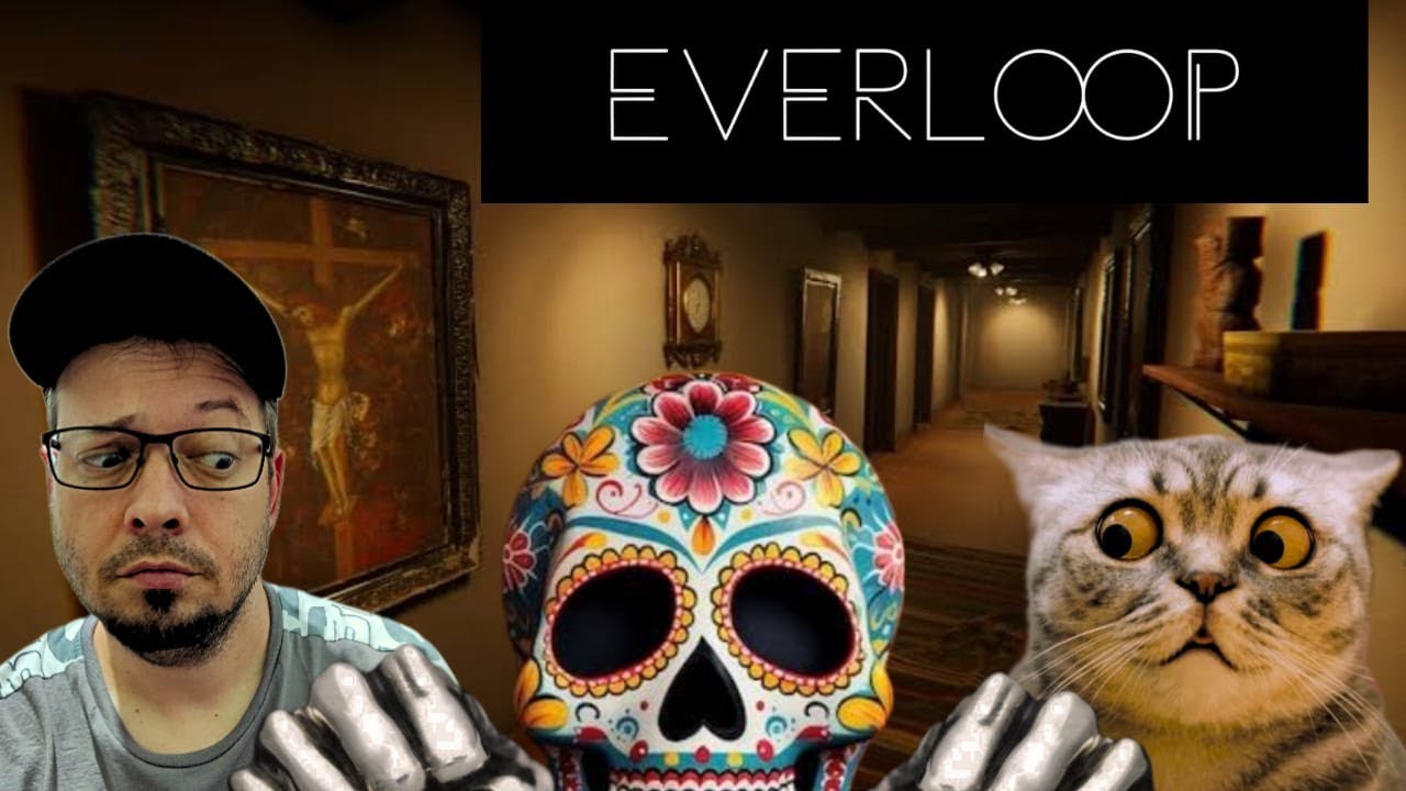 Everloop o jogo de anomalias 100% Brasileiro!! #everloop #infintygreen ...