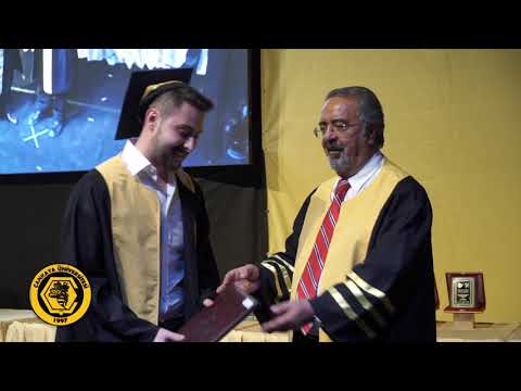 Elektrik-Elektronik Mühendisliği Bölüm Başkanımız Prof. Dr. Yahya Kemal Baykal