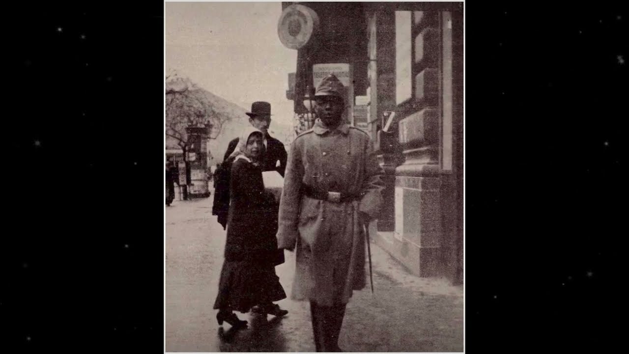 A old photo glimpse of life in the 1900s and beyond - YouTube