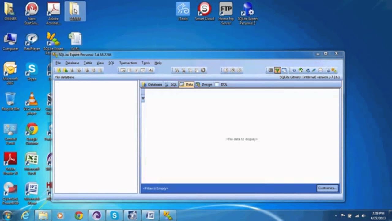 How to configure SmartBUS Iphone/Ipad App - YouTube