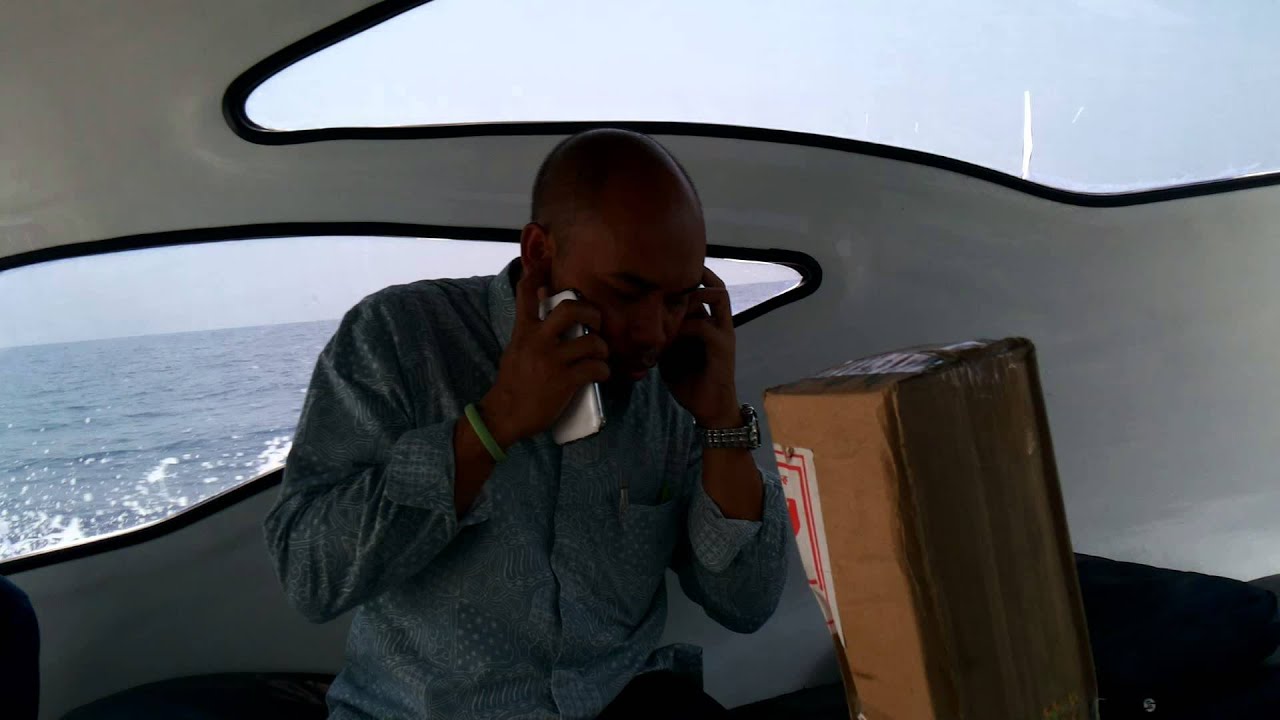 Arvin Rafif Pratama - Bapak Ke Terawangan - 20151026 - YouTube