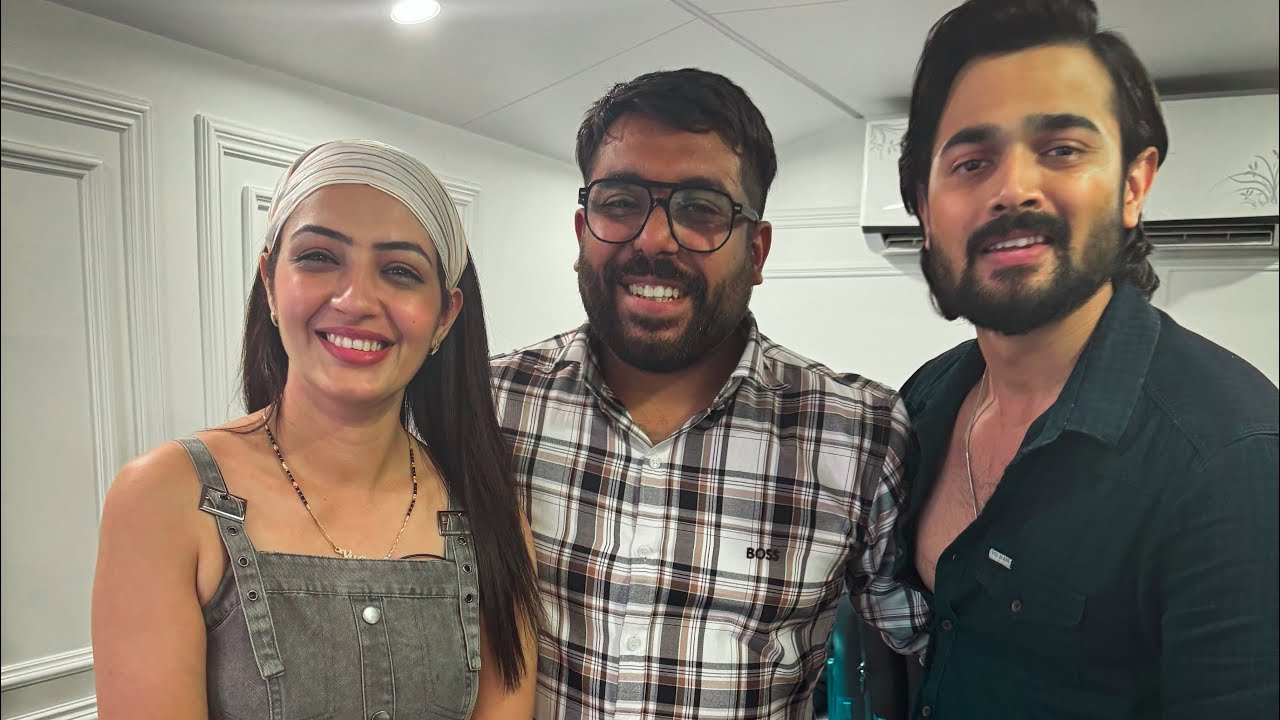 Aaj Ki Taaza Khabar😱? - YouTube