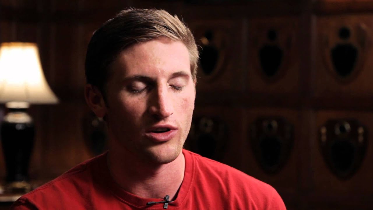 Michael Pratt Interview - YouTube