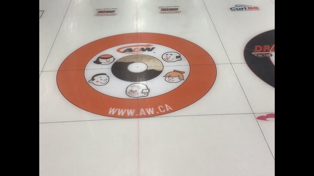 Driving Force Decks Womens Quarter-Final -Gushulak vs Buchy - YouTube