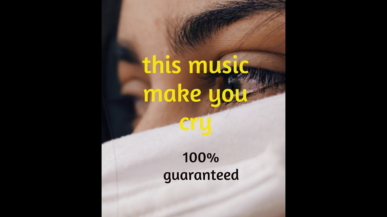 copyright free sad music.make you cry. - YouTube