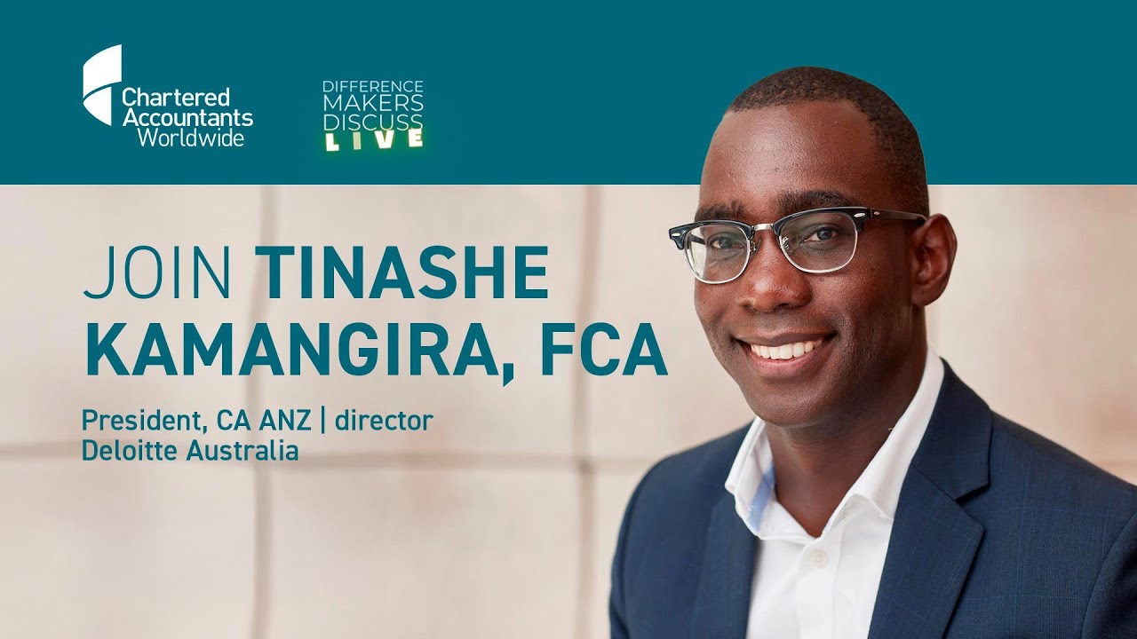 Member Institutes - Chartered Accountants Worldwide