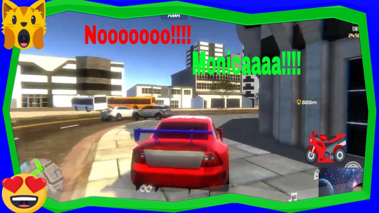 X-Racing -Lets Play -Gameplay 1 - YouTube