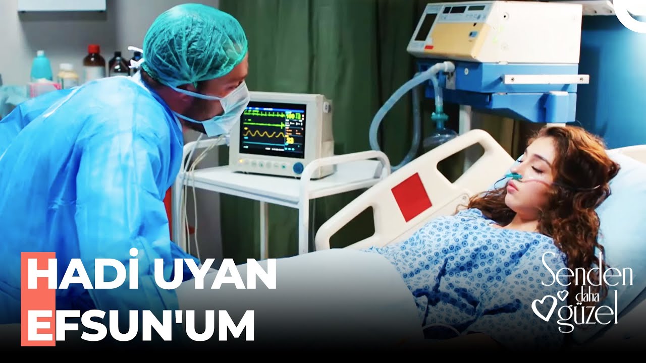 Senin İçin Dünyaları Yakarım - Senden Daha Güzel - YouTube