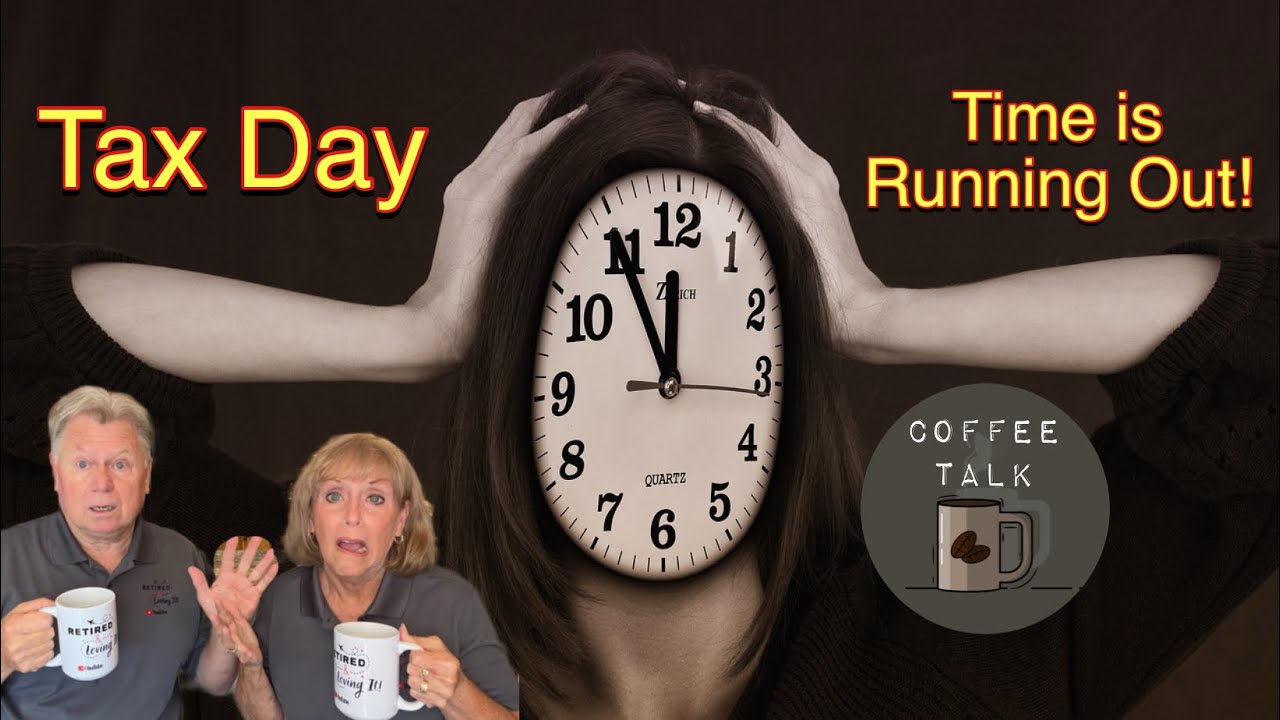 Time is Running Out! Managing Your Taxes After the Death of a Spouse ...