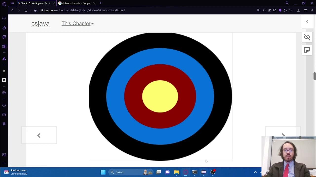 CSE131 - Studio 5 Review - YouTube