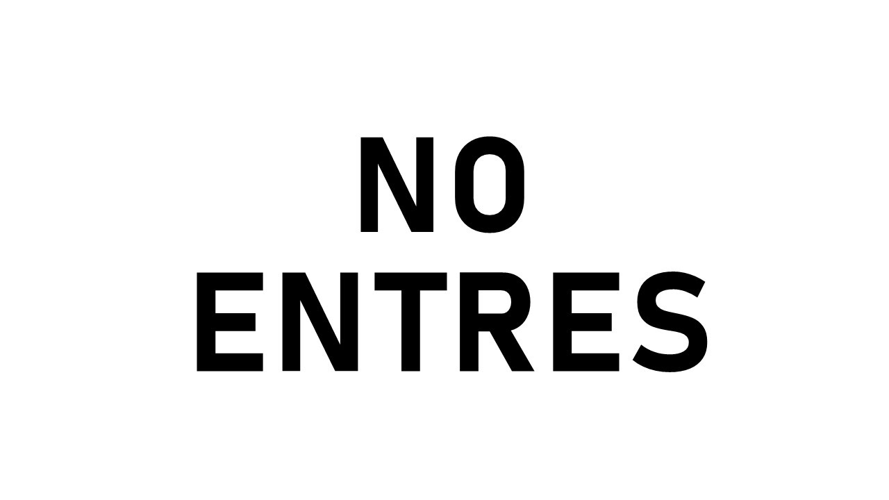 NO ENTREN EN ESTE VIDEO - YouTube