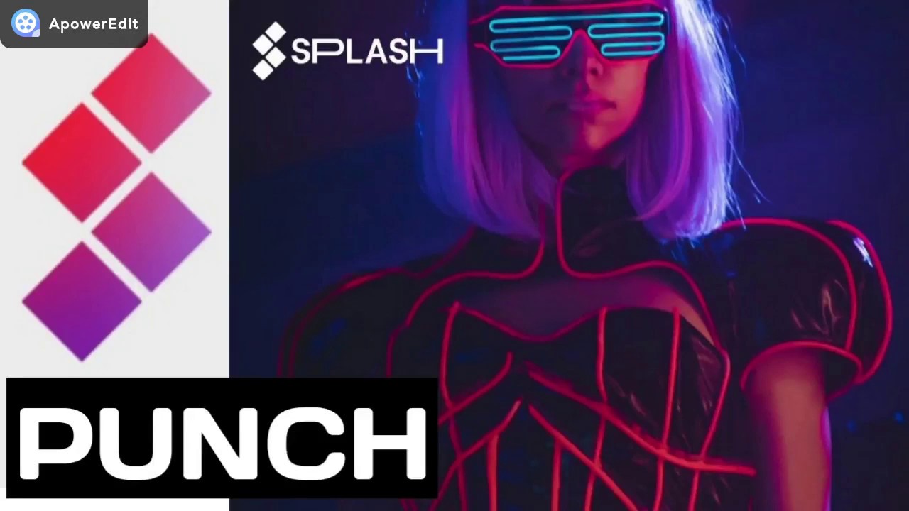 PUNCH | Splash Music app - YouTube
