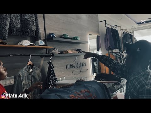 GOING BIRTHDAY SHOPPING 🛍️ 😮‍💨💥 (plato.4dk) - YouTube