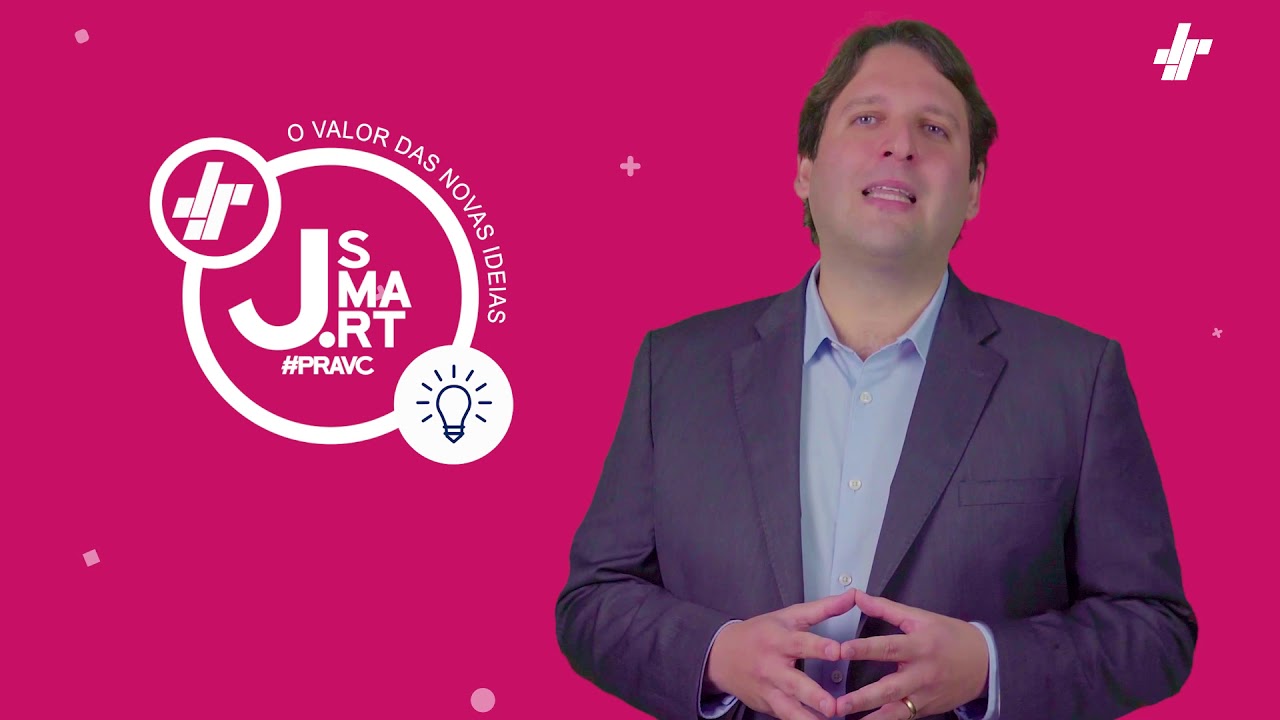 Mudanças Demográficas | J.Smart José Vilar - YouTube