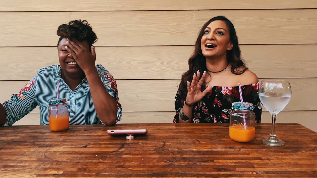 Sip and Share International - YouTube