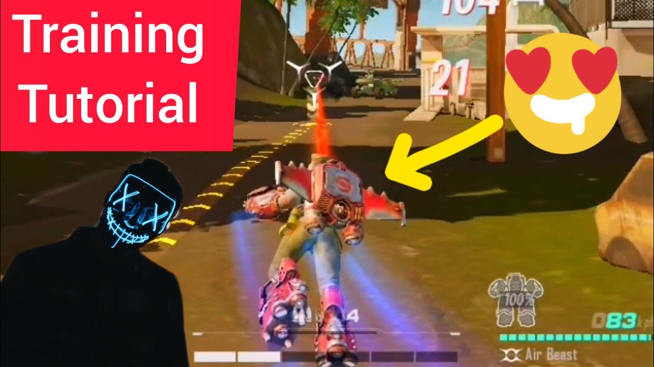 From Zero to Hero: Farlight 84 Training Tutorial for New Players - YouTube