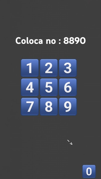 coloca no :8890 - YouTube